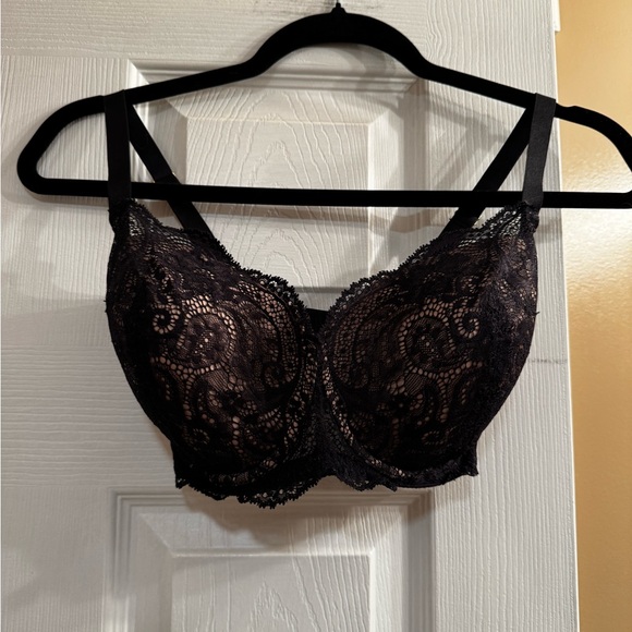 ThirdLove | Intimates & Sleepwear | Black Lace Size 3g Third Love ...